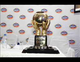 DeMbare aim for redemption with Chibuku Super Cup ...