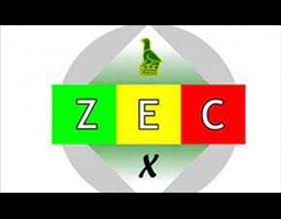 ZEC says left pinkie must be clean on voting day