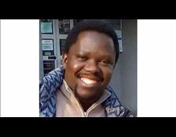 Gasho appointed Pan-African Youth Forum chairperso...