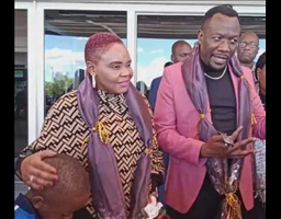 BREAKING: Ivy Kombo and Admire Kasi arrested over ...