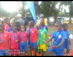 Academy teams vie for honours at Allan Wilson tour...