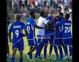 Dynamos eye revenge against Highlanders despite of...