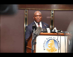 Zim introduces new currency known as ZiG