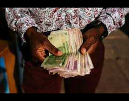 Zimbabwe’s gamble: Can a ‘structured currency’ tam...