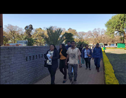 Activists freed after Month behind bars