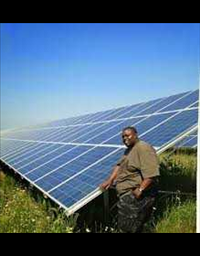 Chivayo’s Gwanda Solar Project Worsening Power Gen...