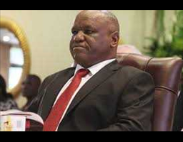 JSC concludes judges’ public interviews, as male c...