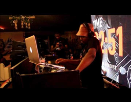 Get ready for the ultimate DJ clash