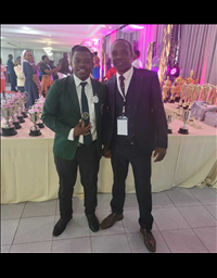 Zimuto, Pamushana shine at inaugural National Chil...