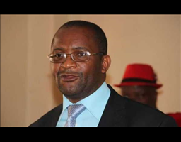 Mwonzora elected Nera spokesperson