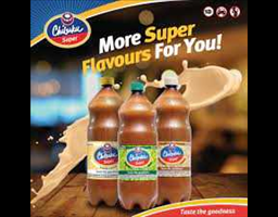 Delta Beverages Launches New Pineapple and Ginger ...