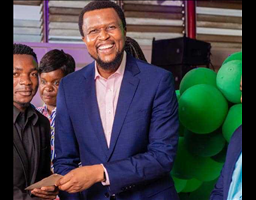 Magwizi: The game changer Zimbabwean football need...
