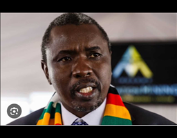 Sakunda Holdings, Tagwirei change Zim football