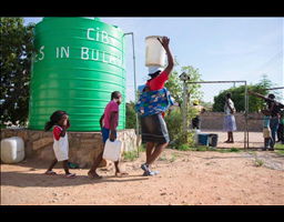 Bulawayo City Council pushes ahead with US$100 mil...