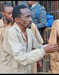 Timba and others to remain in custody