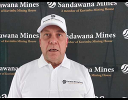 Mutapa appoints new leader for key mining subsidia...