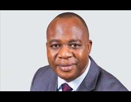 Nyameza appointed CBZ CEO