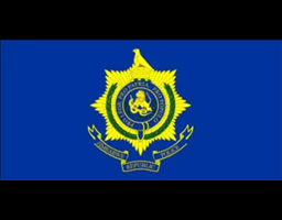 Goblins terrorise police station in Matabeleland S...