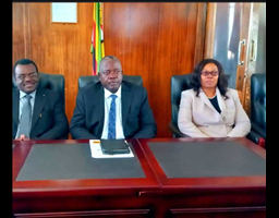 Can new ZIMSEC board succeed in the credibility re...