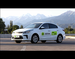 InDrive moves to disrupt car hire sector as it int...