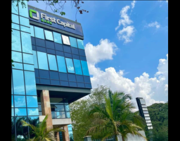 First Capital Bank reports 26% profit growth despi...