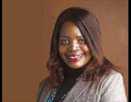 ZBC suspends CEO Adelaide Chikunguru