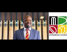 Zimbabwe Cricket To Announce New Chevrons Coach