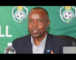 Zim football embraces youth development model, but...
