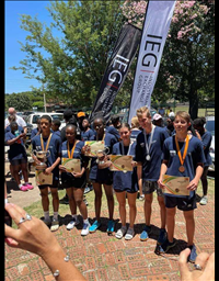 41-Strong Zimbabwe Junior Squash Contingent Heads ...