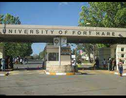 University of Fort Hare killings: Police arrest 15...