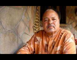 Ibbo Mandaza Appointed Acting Secretary-General of...