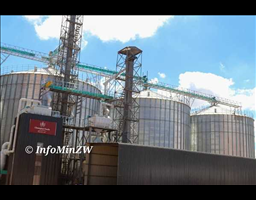 Champion Foods becomes third biggest Milling plant...