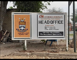 Chief Seke fines Chitungwiza Council $1000 over Ma...