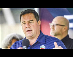 How John Steenhuisen could become South Africa’s n...