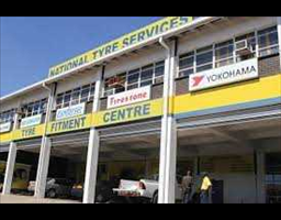 National Tyre Service Battles Currency Woes, Aims ...