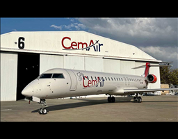 Cemair to launch Harare-Jo’burg flights in May