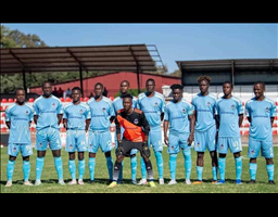 Scotland FC searches for new talent