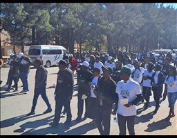 JSC celebrates 14th Anniversary to start Magistrat...