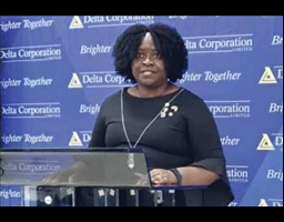 Delta pours US$200 000 annually into sustainable p...