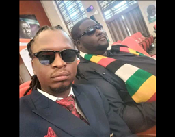 Zanu PF youth leader accused of defrauding ARDA fe...