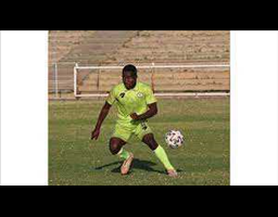 Dynamos open fraud case against Obriel Chirinda