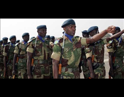 Four soldiers die, three injured on Sadc mission i...