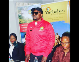 Gore Announces Ambitious 10-Year Plan for Zimbabwe...