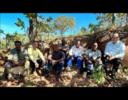 MetalsGrove Mining kicks off exploration for high-...