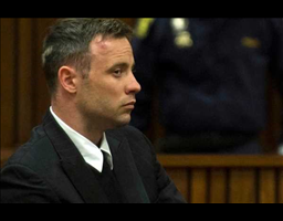 Oscar Pistorius released from jail