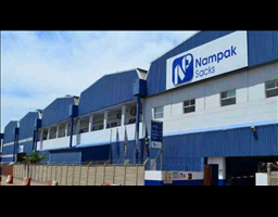 TSL Limited buys Nampak Zimbabwe stake for US$25 m...