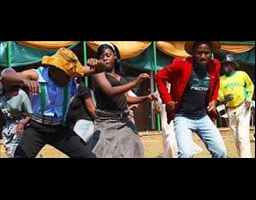 Bulawayo Arts Festival celebrates city’s cultural ...