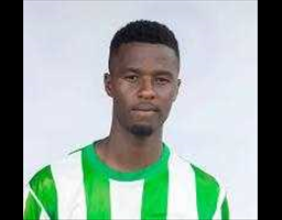 Nadolo makes money move to Scotland FC