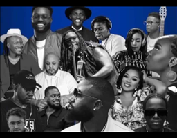 Jacaranda Music Festival Celebrates Zimbabwean Cul...