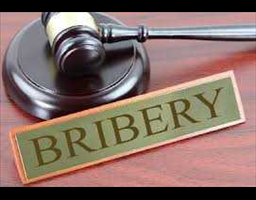 Vendor Arrested for Alleged Bribery at Registrar G...